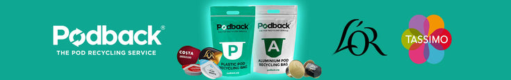 Podback Scheme – Stormbrew